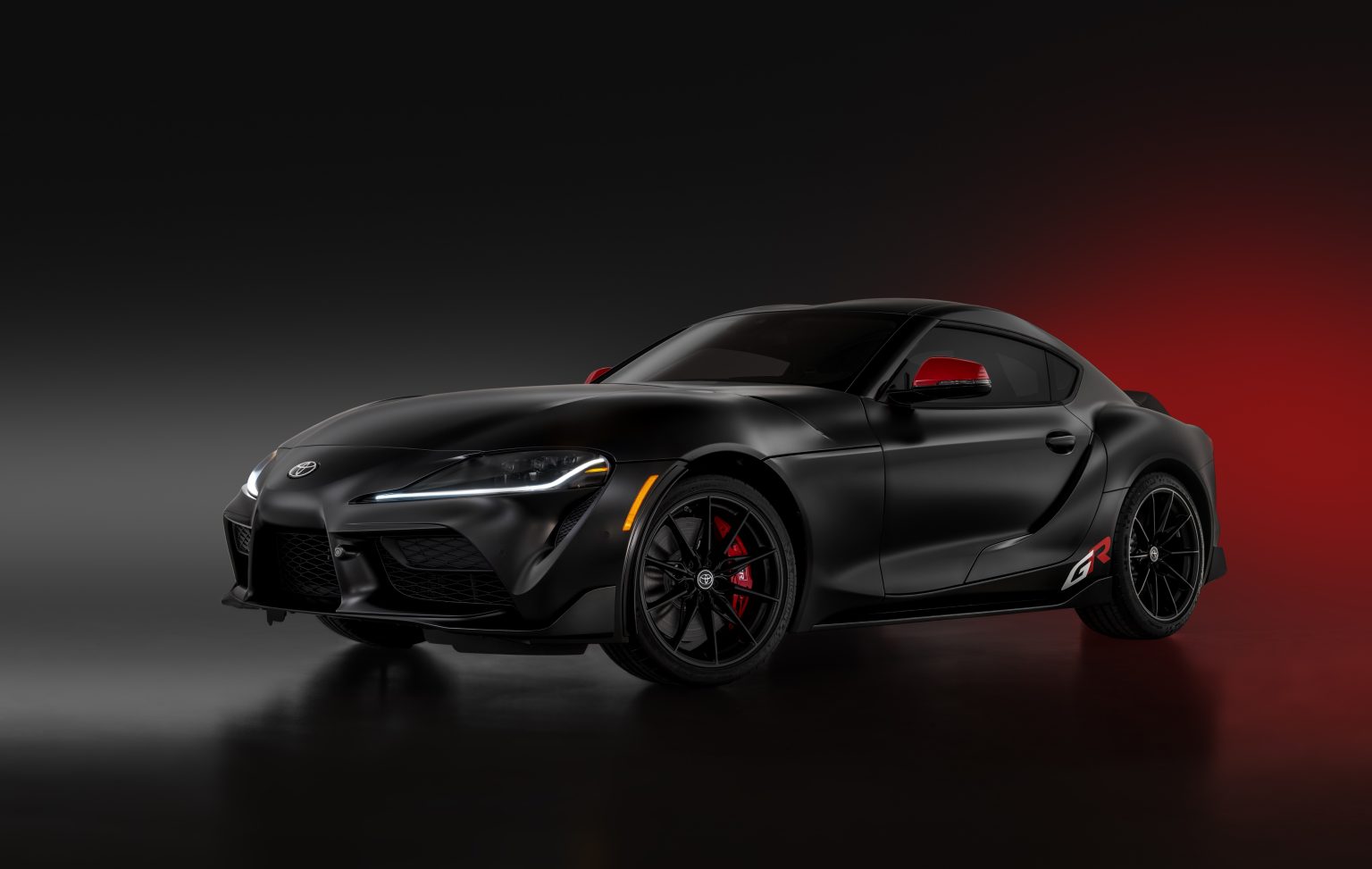 2026 Toyota GR Supra – Specs, Performance & Design | Milton Toyota