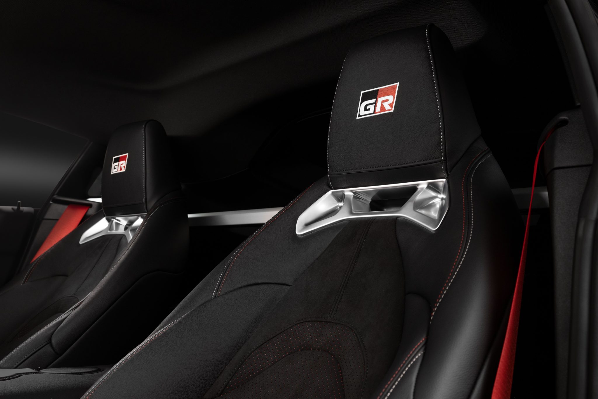 2026 Toyota GR Supra – Specs, Performance & Design | Milton Toyota
